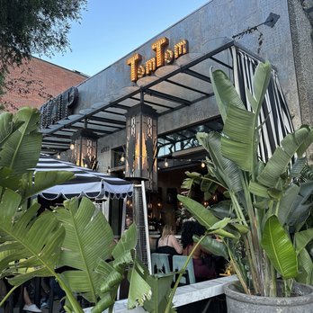 TOM TOM - Updated October 2024 - 1442 Photos & 1096 Reviews - 8932 ...