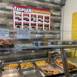 TAGPUAN RESTAURANT - Updated December 2025 - 30 Photos - 1150 ...