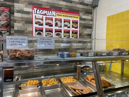 TAGPUAN RESTAURANT - Updated October 2025 - 30 Photos - 1150 ...