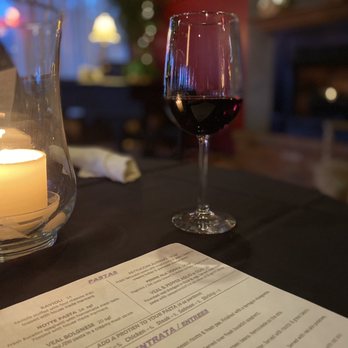 CAFE NOTTE - Updated April 2025 - 95 Photos & 129 Reviews - 8070 Ohio ...