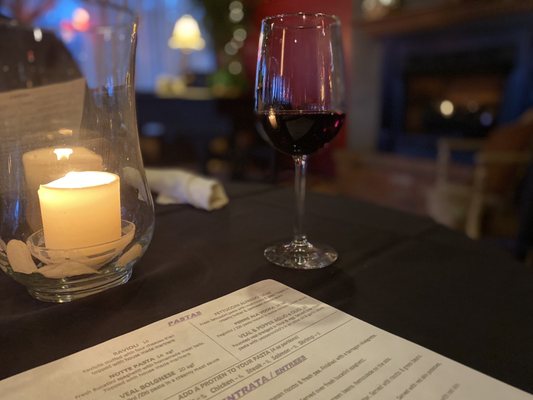 CAFE NOTTE - Updated January 2025 - 86 Photos & 128 Reviews - 8070 Ohio ...