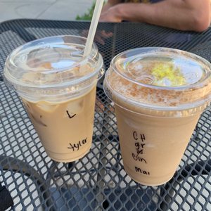 SOLAR ROAST COFFEE - 89 Photos & 127 Reviews - Coffee & Tea - 226 N ...