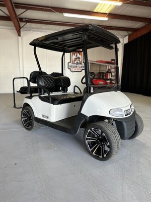 RESORT LIFE CARTS - Updated October 2025 - 43 Photos - 10740 Highway 41 ...