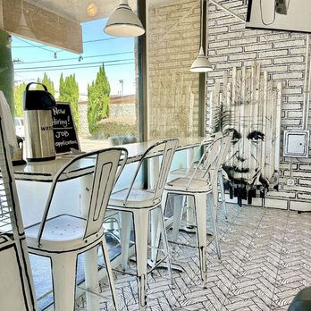 OKO CAFE - Updated June 2025 - 1133 Photos & 670 Reviews - 1610 W ...