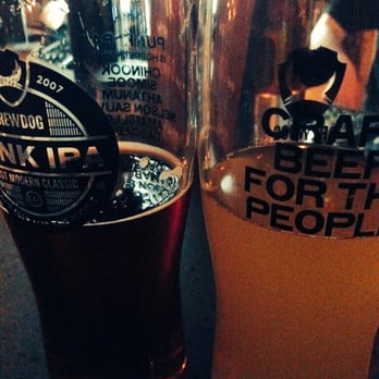 BREWDOG LIVERPOOL - Updated October 2025 - 35 Photos & 15 Reviews - 8 ...