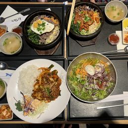 SIROO JUK STORY AND TEA CAFE - Updated November 2024 - 454 Photos & 169 ...