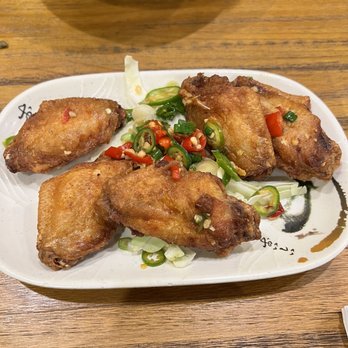 TEO CHOW NOODLE SHACK - 2926 Photos & 945 Reviews - 4165 Cushing Pkwy ...