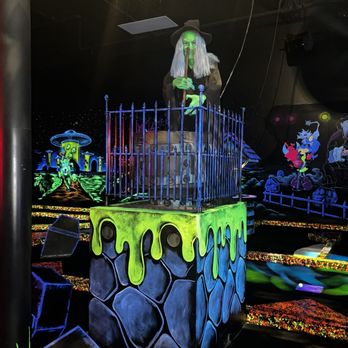 MONSTER MINI GOLF KATY - Updated October 2024 - 45 Photos & 14 Reviews ...