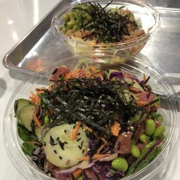 KING FISH POKE - 216 Photos & 216 Reviews - 350 E McCullough Dr ...