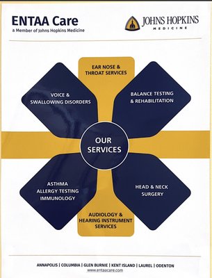 ENTAA CARE - Updated November 2025 - 10 Photos - 14201 Laurel Park Dr ...