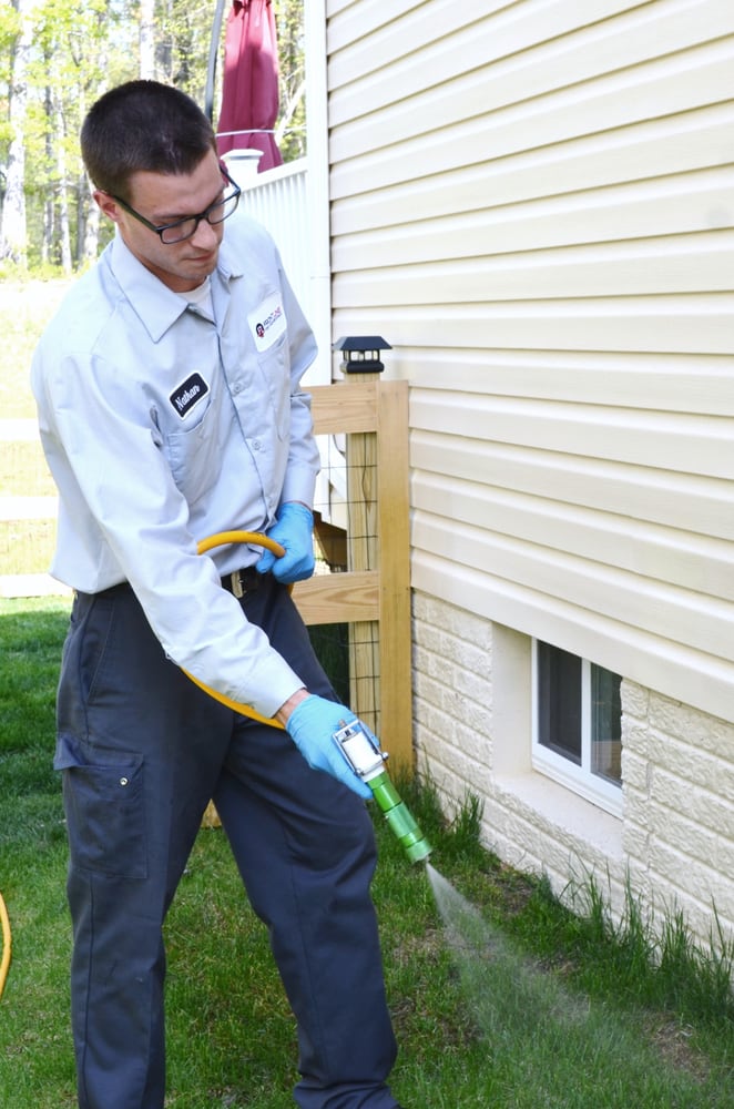 FRONTLINE PEST CONTROL - Updated August 2025 - 10 Photos & 46 Reviews ...