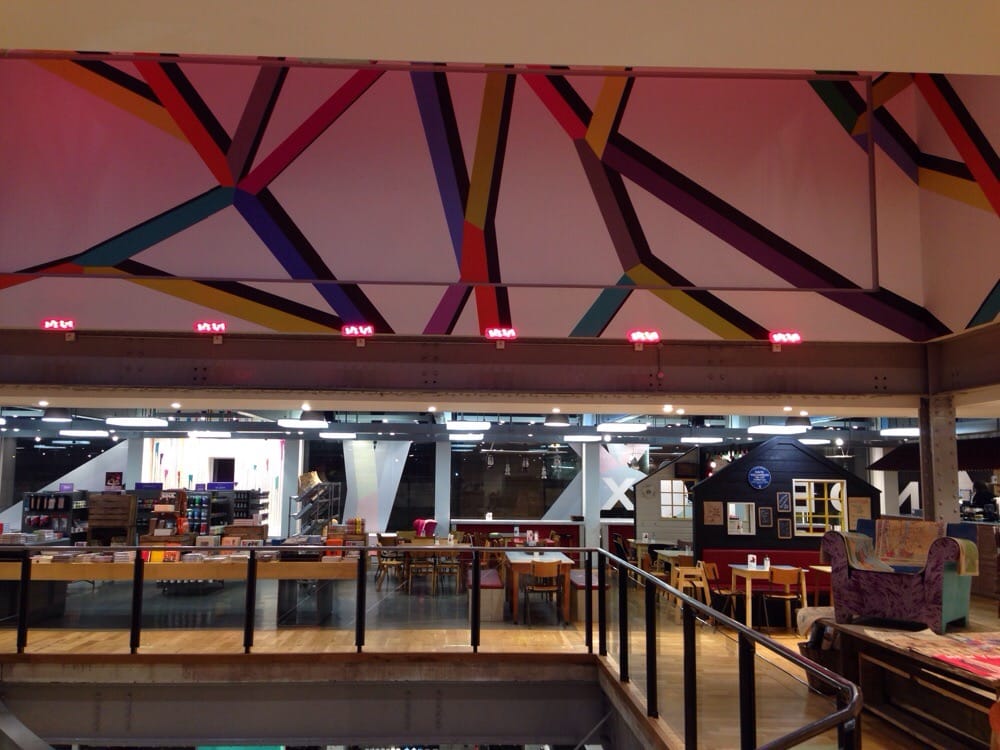 PAPERCHASE MANCHESTER - Updated September 2025 - 31 Photos & 37 Reviews ...
