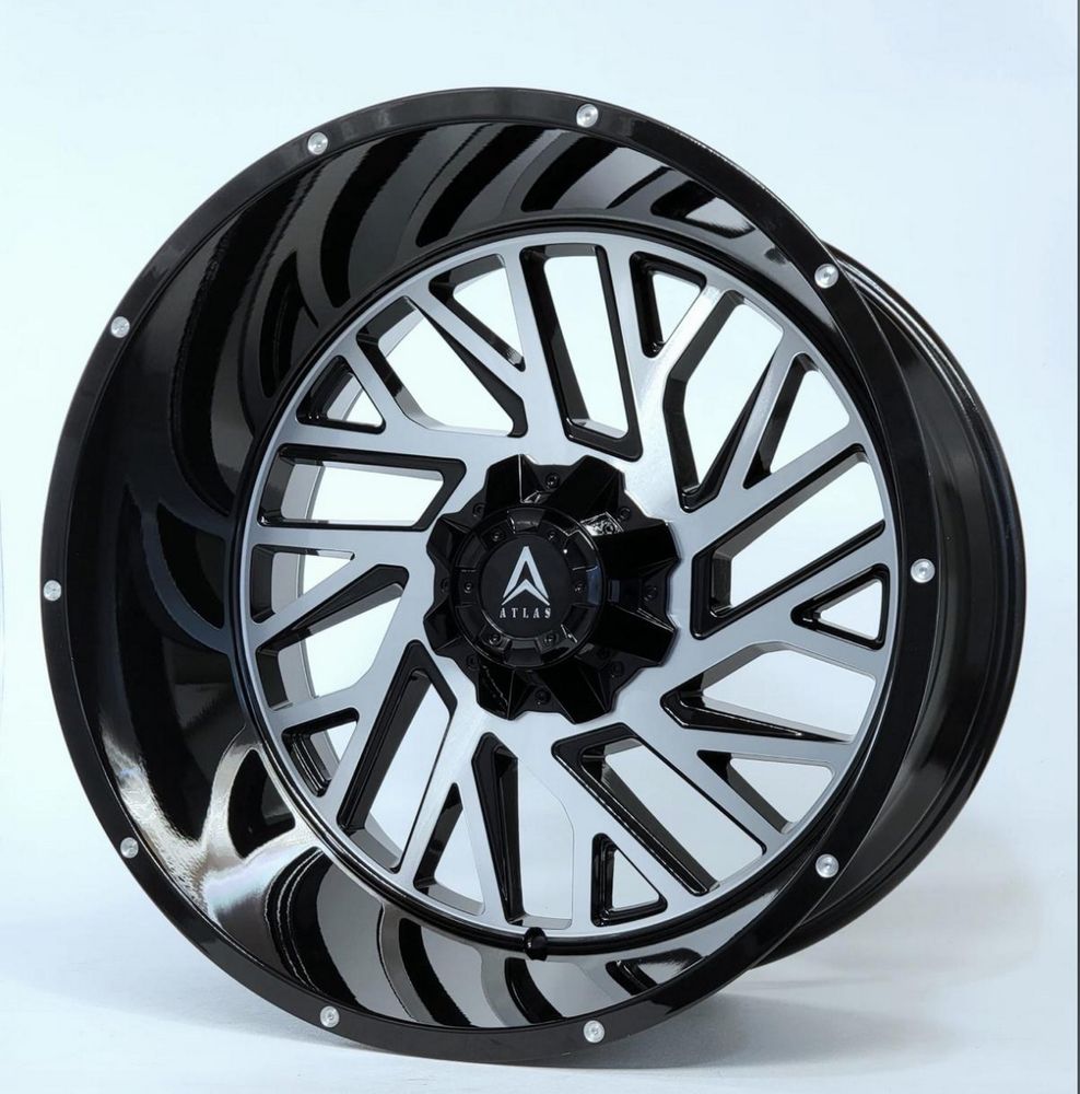 SAM’S RIMS & TIRES 2 - Updated July 2025 - Request a Quote - 29 Photos ...