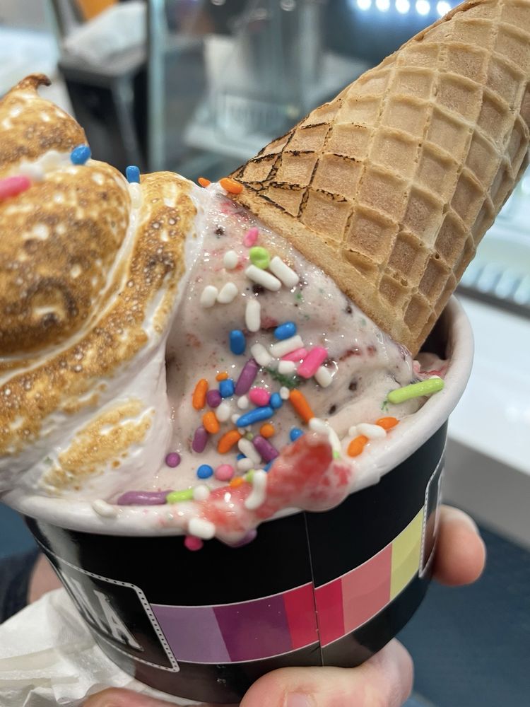 BONA BONA ICE CREAM - Updated July 2025 - 14 Photos & 11 Reviews - 71 ...