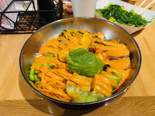 GINZA RAMEN POKE AND BOBA - Updated October 2025 - 333 Photos & 290 ...