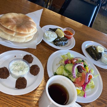 MIDDLE EASTERN BAKERY AND DELI - Updated December 2025 - 462 Photos ...