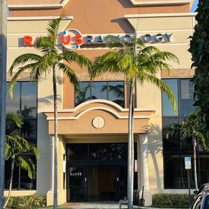 RAYUS RADIOLOGY - Updated August 2025 - 17 Photos & 89 Reviews - 15340 ...