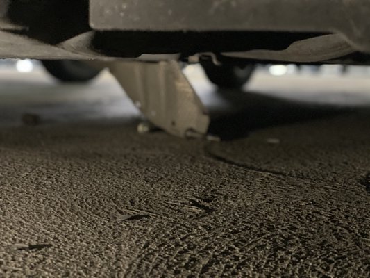 PARK SFO - Updated April 2025 - 99 Photos & 917 Reviews - 195 N Access ...