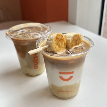 OUTSET COFFEE - FINANCIAL DISTRICT - Updated August 2024 - 117 Photos & 42 Reviews - 90 New ...