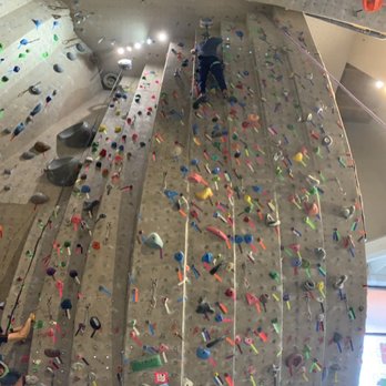 RED ROCK CLIMBING CENTER - Updated August 2024 - 81 Photos & 112 ...