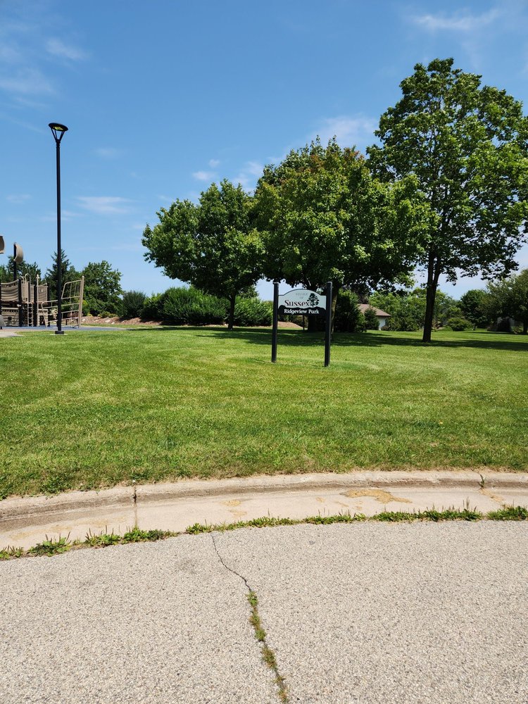 RIDGEVIEW PARK - Updated October 2024 - 23450 Water Tower C, Sussex ...