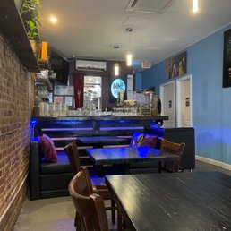 ININE BISTRO - Updated June 2025 - 255 Photos & 128 Reviews - 53 ...