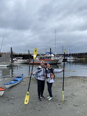 WHIDBEY ISLAND KAYAKING COMPANY - Updated March 2025 - 29 Photos & 38 ...