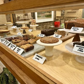 Reviews of RED GATE BAKERY - Updated September 2024 - 294 Photos & 90 ...