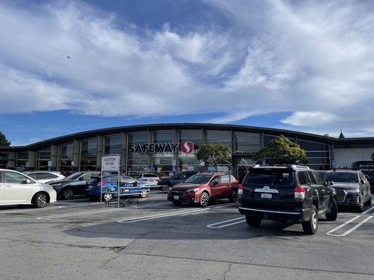 SAFEWAY - 285 Photos & 344 Reviews - 15 Marina Blvd, San Francisco ...