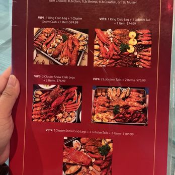 ALOHA CRAB - Updated September 2025 - 141 Photos & 61 Reviews - 9976 ...