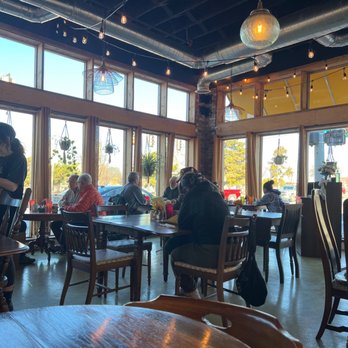 WILDFLOWER CAFÉ - Updated May 2024 - 124 Photos & 84 Reviews - 1306 E ...