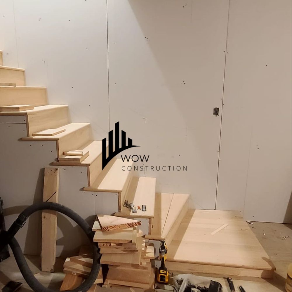 WOW CONSTRUCTION - 175 Pearl St, Brooklyn, New York - General ...