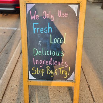 JAVA DOCK CAFE - Updated December 2025 - 19 Photos & 52 Reviews - 116 W ...