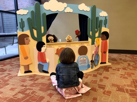 TEMPE PUBLIC LIBRARY - Updated October 2025 - 65 Photos & 79 Reviews ...