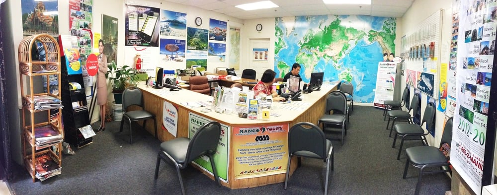 MANGO TOURS - Updated January 2026 - 19 Reviews - 6051 Mack Rd ...