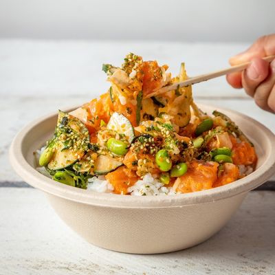 BIG ISLAND POKE X MOCHINUT - Updated October 2025 - 27 Photos & 10 ...