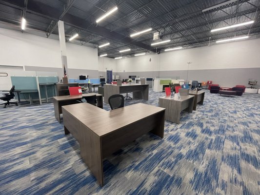 TRANSFER ENTERPRISES - Updated December 2025 - 15 Photos - 140 Progress ...