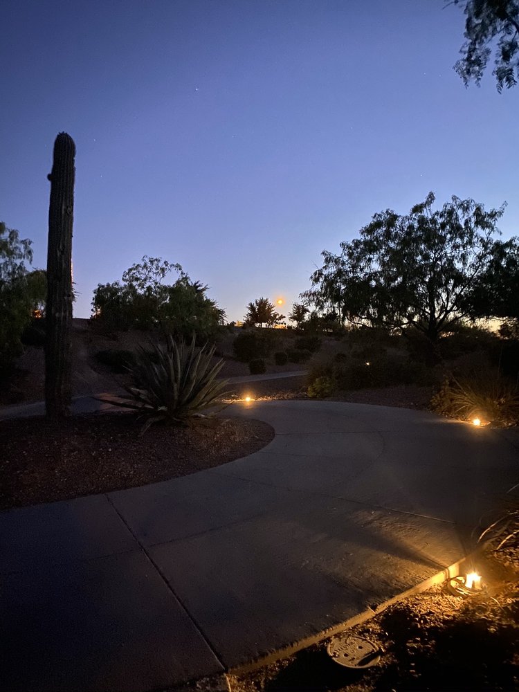 ANTHEM PARKSIDE COMMUNITY CENTER AT MERRILL RANCH - Updated October ...