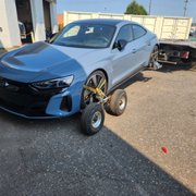 ONLY 1 AUTO GLASS - Updated October 2025 - 34 Reviews - 2001 McMenemy ...