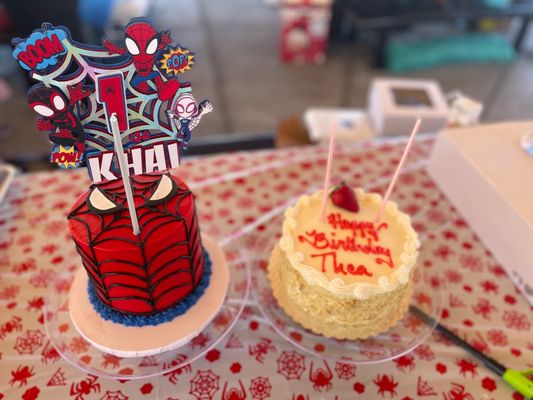 AMIA BAKERY - Updated January 2026 - 878 Photos & 786 Reviews - 5409 ...