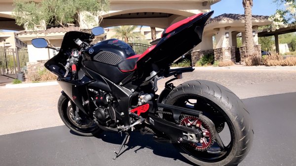 THE BIKESMITH MOBILE MOTORCYCLE MECHANIC - Updated May 2025 - 51 Photos ...