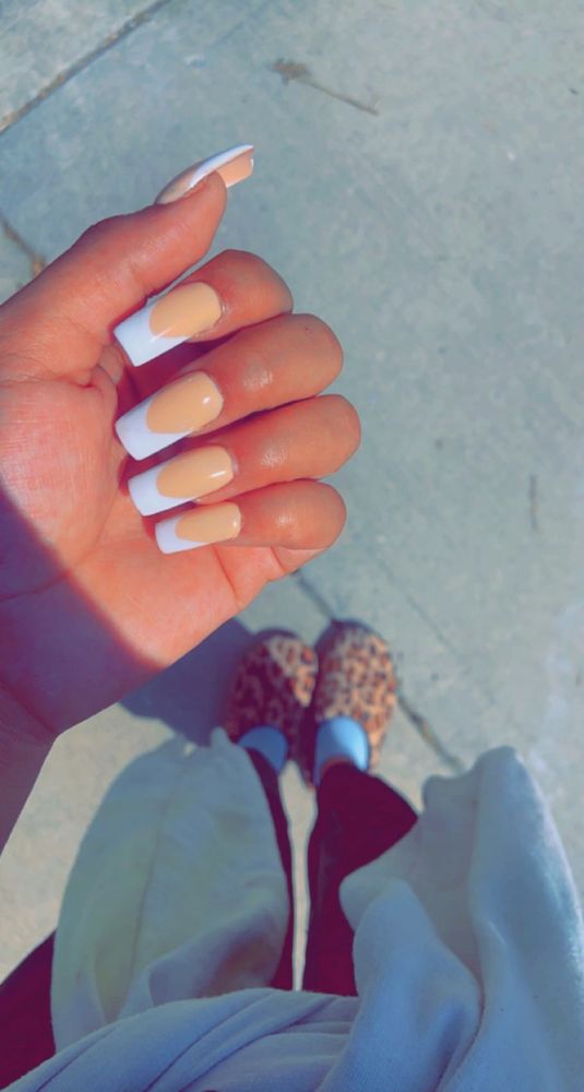 TOP LINE NAILS - Updated September 2025 - 4247 Troost Ave, Kansas City ...