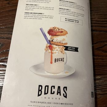 BOCAS HOUSE- DORAL - Updated December 2025 - 4046 Photos & 2413 Reviews ...