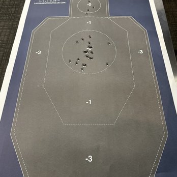 SACRAMENTO GUN RANGE - Updated November 2024 - 95 Photos & 275 Reviews ...