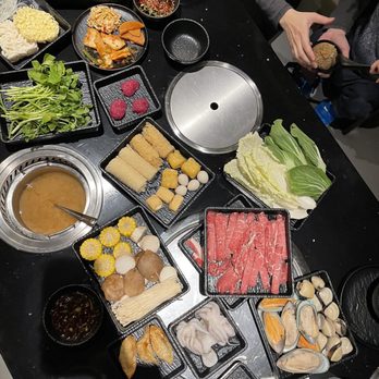 ONE POT - Updated October 2025 - 125 Photos & 52 Reviews - 3720 W ...