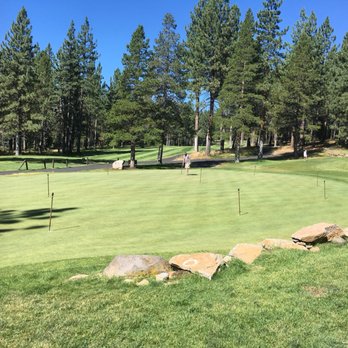 TAHOE DONNER GOLF COURSE - Updated September 2025 - 43 Photos & 30 ...