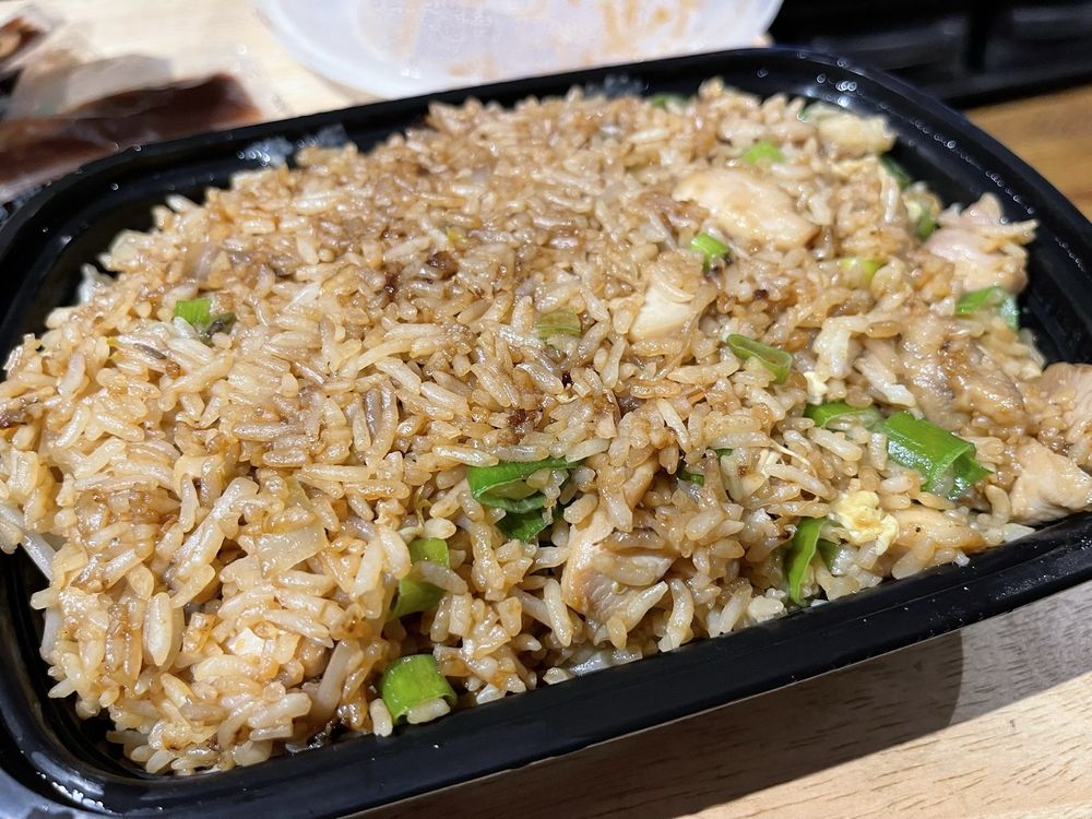 USMANIA CHINESE RESTAURANT - Updated July 2025 - 63 Photos & 172 ...