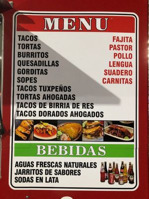 TACOS LA TIA - Updated July 2025 - 6006 Bellaire Blvd, Houston, Texas ...