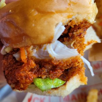MAIN CHICK HOT CHICKEN - Updated January 2025 - 427 Photos & 472 ...
