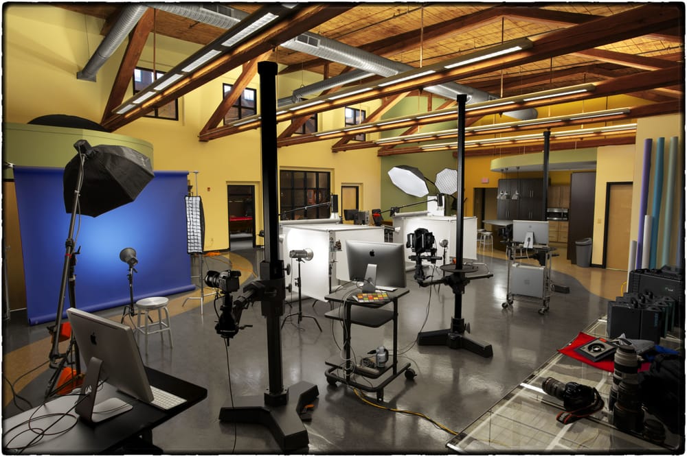 ATWATER STUDIOS - Updated January 2025 - 35 Warwick St, Springfield ...